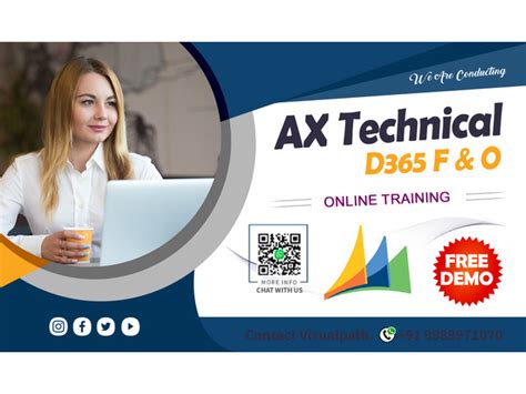 Microsoft Dynamics Ax Training Dynamics 365 Training Hyderabad
