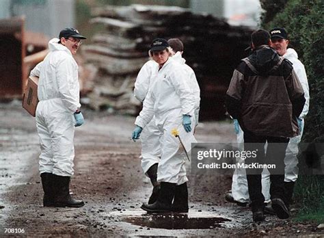 91 Robert William Pickton Photos And High Res Pictures Getty Images