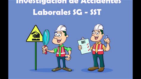 Control Documentos Sg Sst Youtube