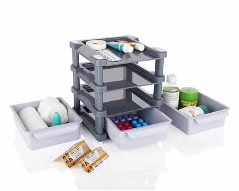 3 Layer Drawer At Rs 140 Bathroom Accessories In Surat Id