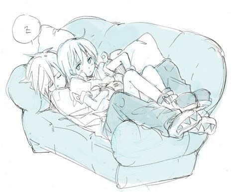Soul And Maka Anime Couples Fan Art 25450537 Fanpop