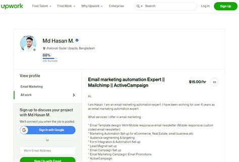 Md Hasan M Digital Marketing Supermarket