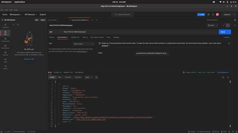 Github Cargil Francisemployeemanagementrestapi