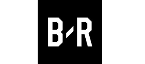 Logo Van Bleacher Report Png