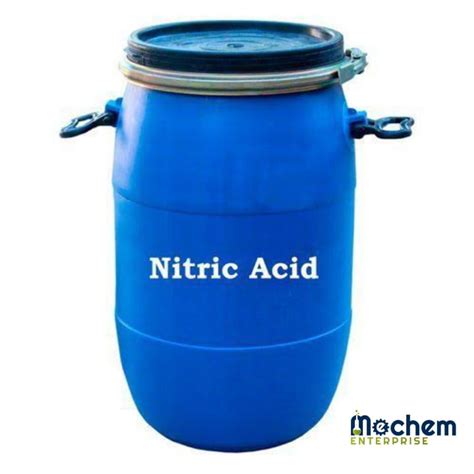 Nitric Acid Mechem Enterprise