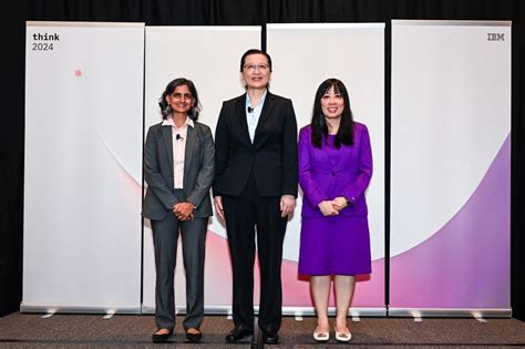 ibm and nus to launch research and innovation centre to propel ai