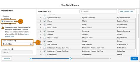 Create Insights Using Data Cloud Salesforce Trailhead