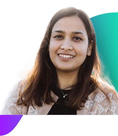 Niki Parmar Scaleupai