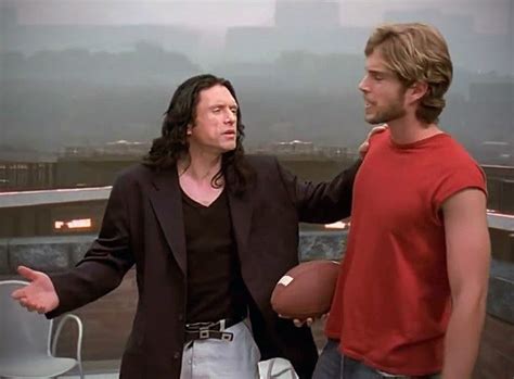 Tommy Wiseaus Cult Classic The Room Full Movie Can Now Be Watched On