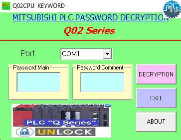 Download ALL PLC HMI Password Unlock Software Plc247 Com