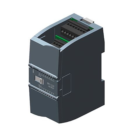 Siemens SIMATIC S Digital Input Output Modules