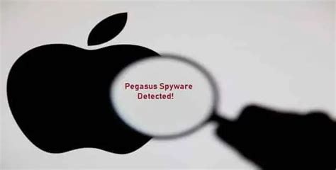 Pegasus Spyware What Is Zero Click Attack How Pegasus Infects Phone