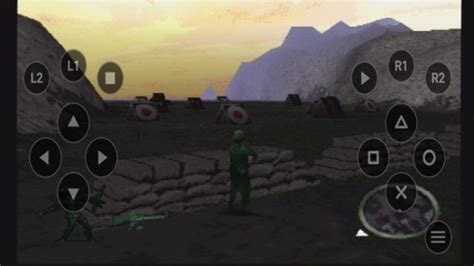 دانلود بازی شبیه ساز مردان ارتش جنگ جهانی برای اندروید مایکت