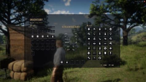 VORP Inventory Script For VORPCore RedM Releases Cfx Re Community