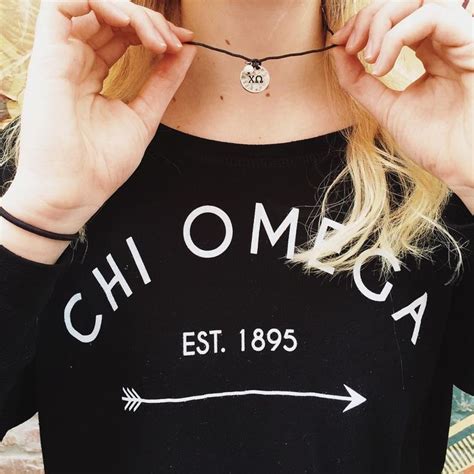 Chi Omega