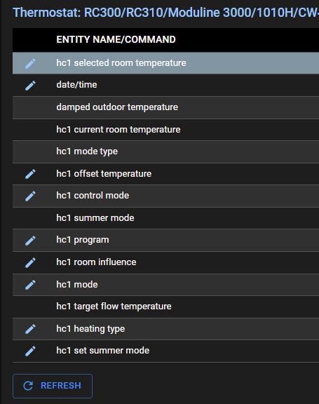 issues v3 4 0b9 · issue 411 · emsesp ems esp32 · github