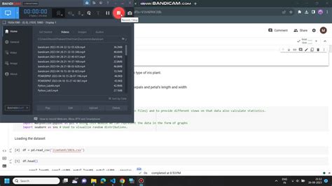 Manish Thakare On Linkedin Task1 Internship Datascience