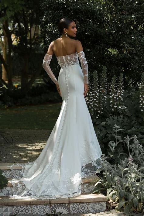 Palmer Wedding Dress Madi Lane Bridal