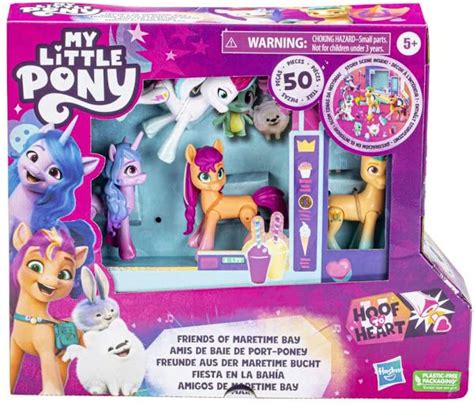 Equestria Daily Mlp Stuff New Mini World Magic Epic Mini Crystal