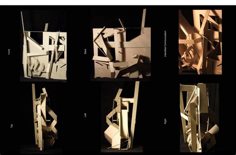 Series Of Spatial Relationship Models Overlapping Planes And Volumes Spatial Relationships