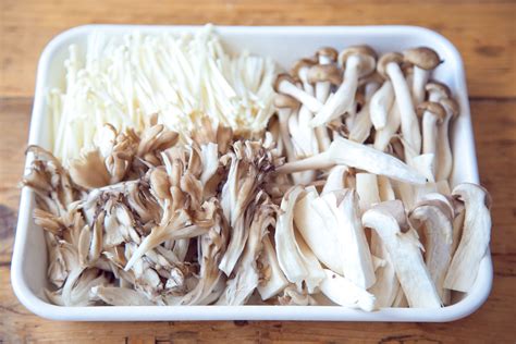 干しきのこのレシピ 榎本美沙のレシピサイト「ふたりごはん」発酵食品、季節料理のレシピ
