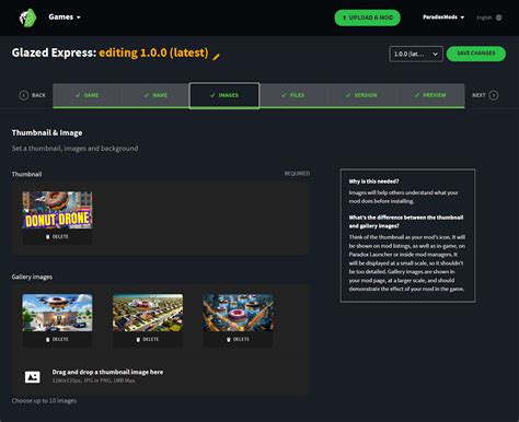 Modding Dev Diary 1 Guest Entry Paradox Mods In Cities Skylines Ii