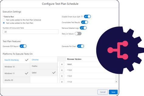 Provar Grid Scalable Cloud Testing Automation Provar