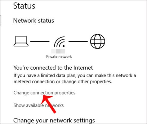 How To Change DNS Google IPv4 And IPv6 On Windows 10 Fall