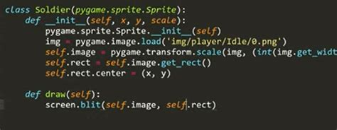Pygame Platform Tutorial Part 1 Python Programming