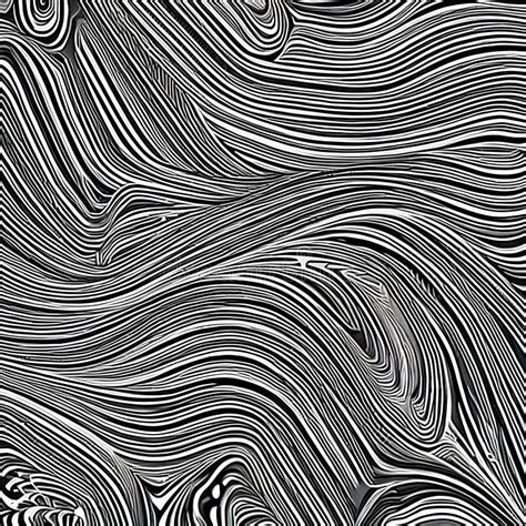 1382 Abstract Line Art A Creative And Expressive Background Featuring Abstract Line Art With