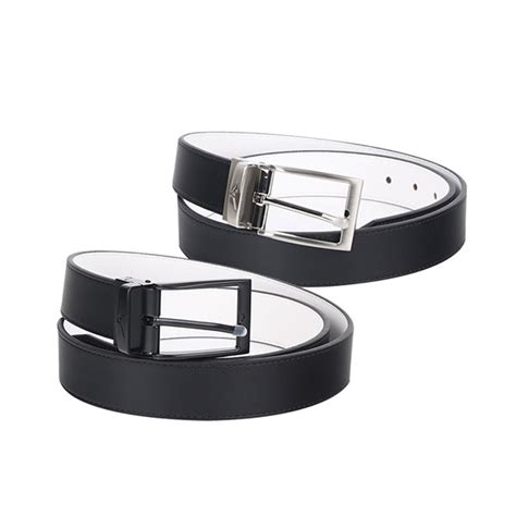 핫딜 미즈노 리버시블 양면 벨트 딜팡 골프용품 전문쇼핑몰