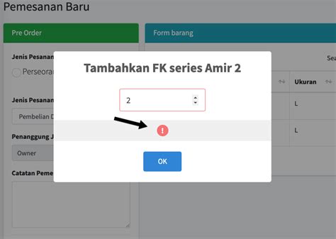 Javascript Sweetalert2 Input Number With Max Attribute Error