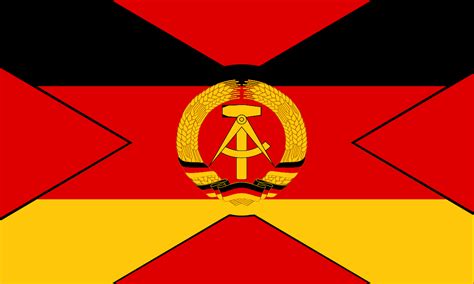 Alternative Ddr Flag By Bamdierise On Deviantart