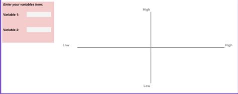How To Use A Product Matrix For Decision Making Template Logrocket Blog