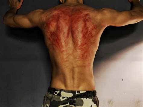 Muscle Boy Body Cock Beating Iii Thisvid Com