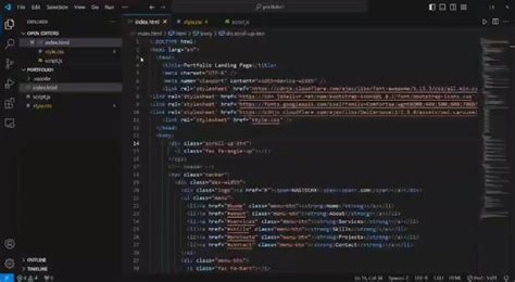 Nasiya S On Linkedin Bharatintern Html Taskcompletion