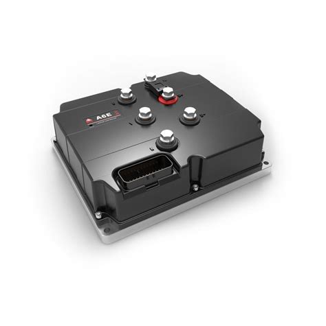 144a Current Ipm Motor Controller 1000a A6e Acim Ac Motor Controller