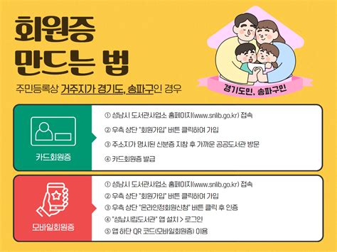 성남시도서관사업소