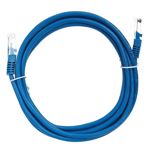 Кабель Rj 45 Ethernet Iopen Anp511 Внутреннее для помещений купить по низкой цене в интернет