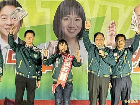 爛蘋果比好梨子 姚立明：「沒得挑」當然要選謝佩芬 自由電子報 Line Today