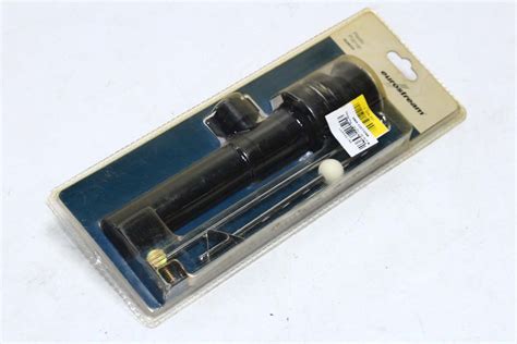 Pop Up Plastic Chrome Pop Up Plastic Chrome Hmr Shop N Bid