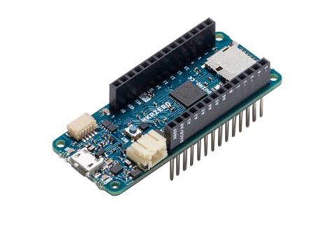 arduino mkr zero i2s bus and sd for sound music and digital audio data