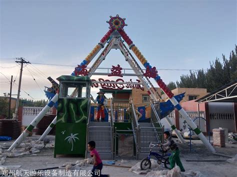 游乐设施怎么做 手工制作简单的游乐园 在树上做游乐设施 第7页 大山谷图库