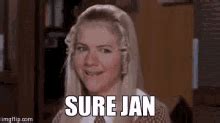 Sure Jan S Tenor