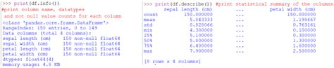 Building Decision Tree Model In Python From Scratch Step By Step Sqlrelease