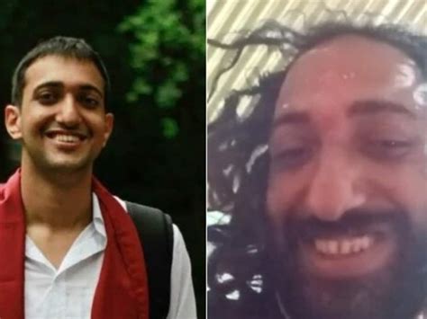 Iit Baba Abhay Singh Prayagraj Mahakumbh 2025 Mahakumbh2025 Eroppa