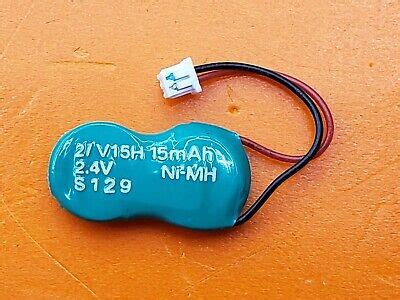 ⭐️⭐️⭐️⭐️⭐️ Laptop Part Sony Pcg 7192l Cmos Battery 15mah 24v Ebay