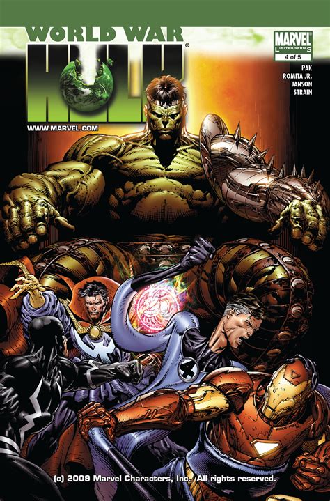 World War Hulk Online Free Castledigital