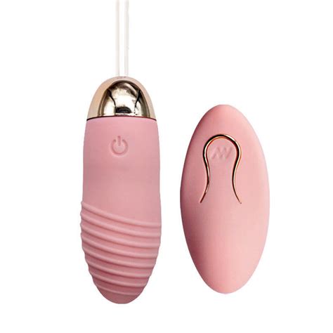 Hot Charging Strong Shock Mute Wireless Remote Control Female Immediate