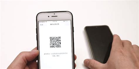 苹果手机如何把微信聊天记录导入到安卓手机360新知 苹果手机如何把微信聊天记录导入到安卓手机360新知